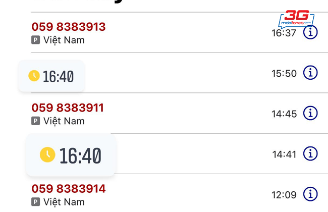 059 là mạng gì có lừa đảo không? Làm sao để chặn đầu 059?